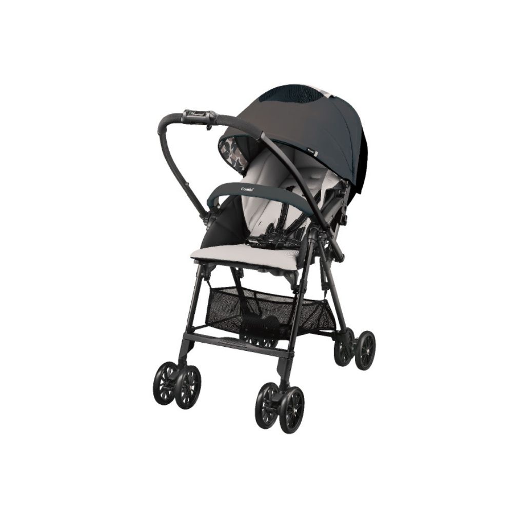 Combi 嬰兒手推車 NE_YO 系列 117863 CG | Citistore eShop | CU APP