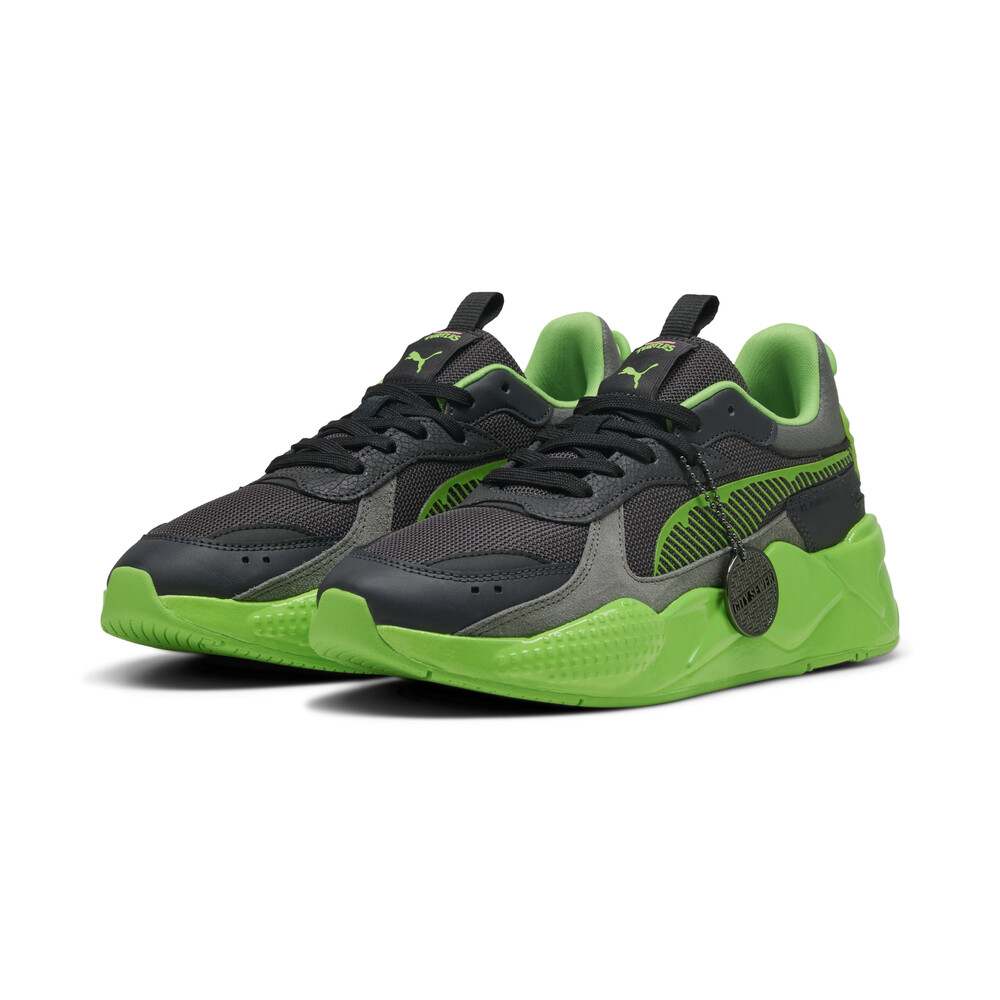 PUMA x TMNT RS-X Sneakers | PUMA