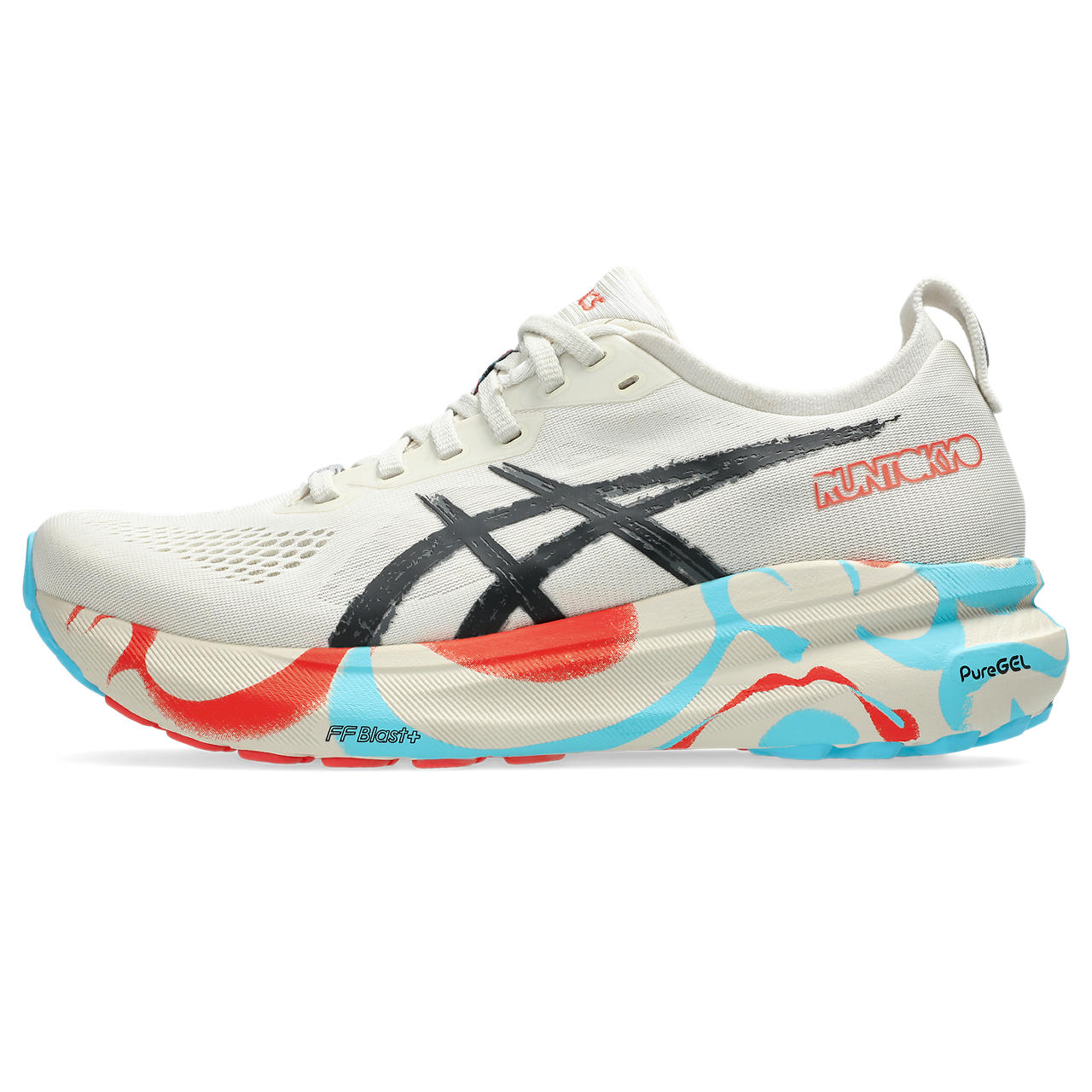 Women's Running Shoes | GEL-KAYANO | ASICS Hong Kong