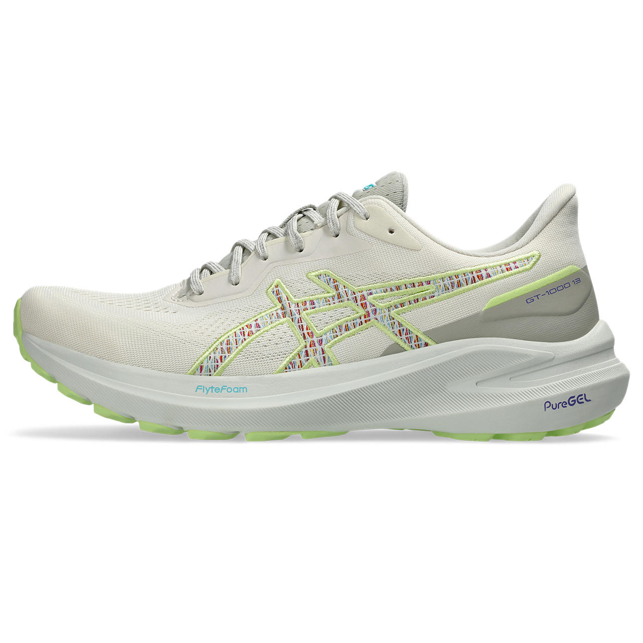 Men's Running Shoes | GT-1000 | ASICS Hong Kong