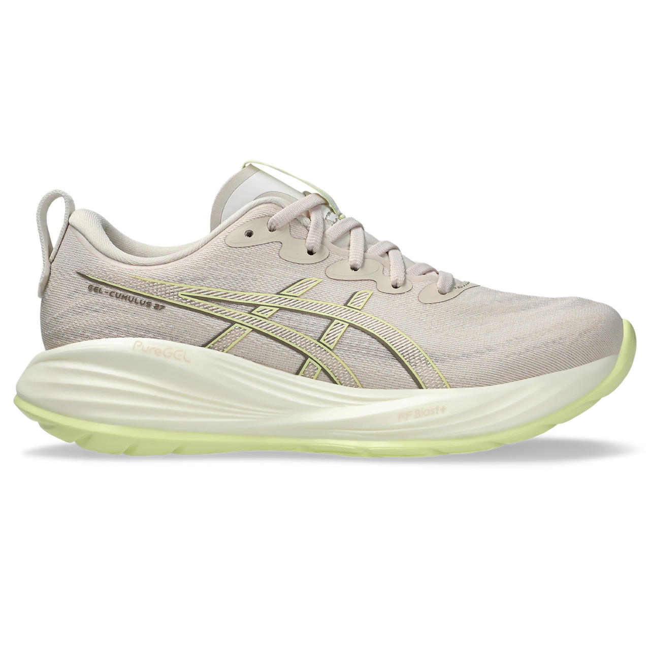 Women's Running Shoes | GEL-CUMULUS | ASICS Hong Kong