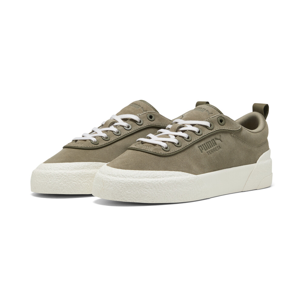 Terreta Ambition Sneakers | PUMA