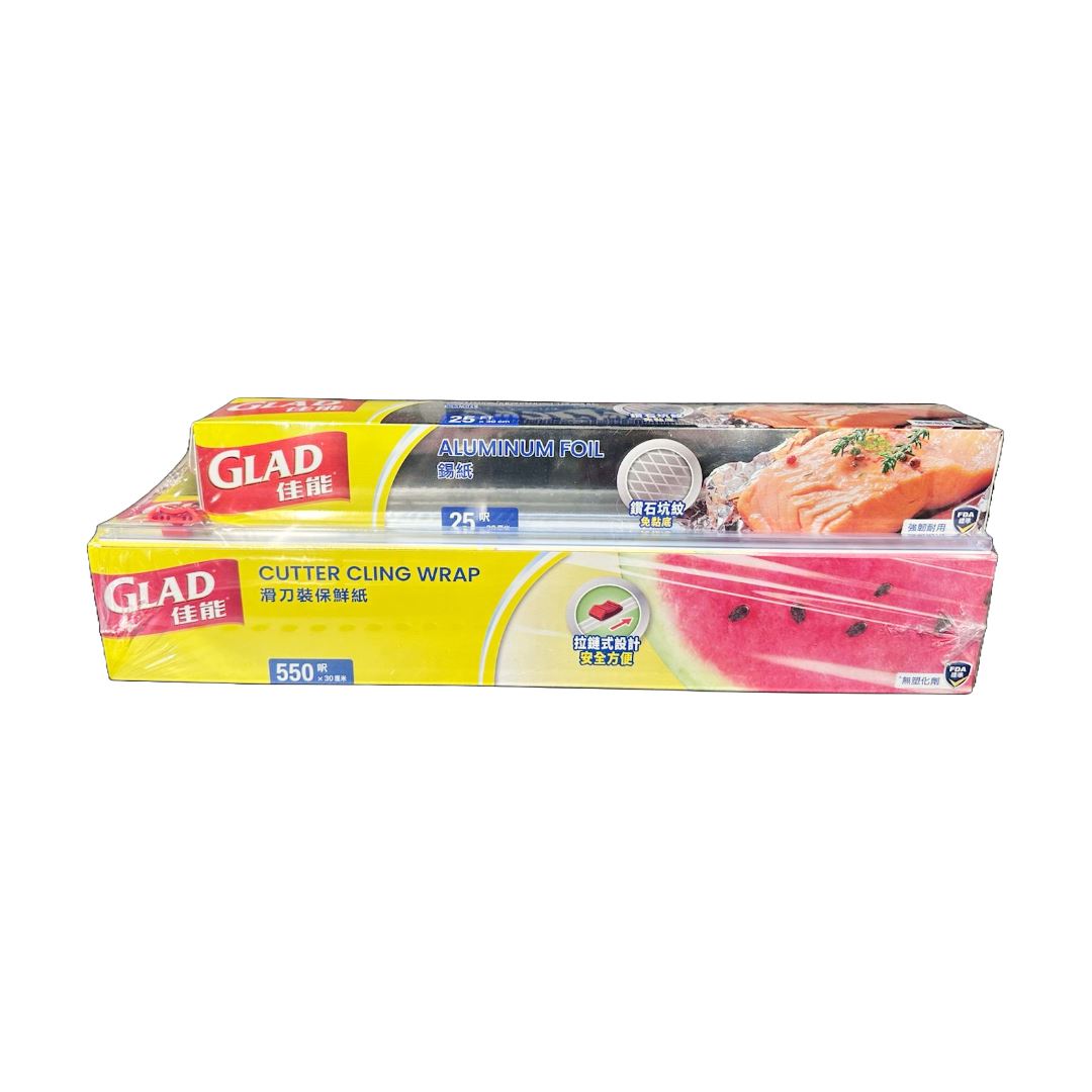 佳能 滑刀保鮮紙550呎+鍚紙25呎優惠裝 | APITA UNY eShop | CU APP