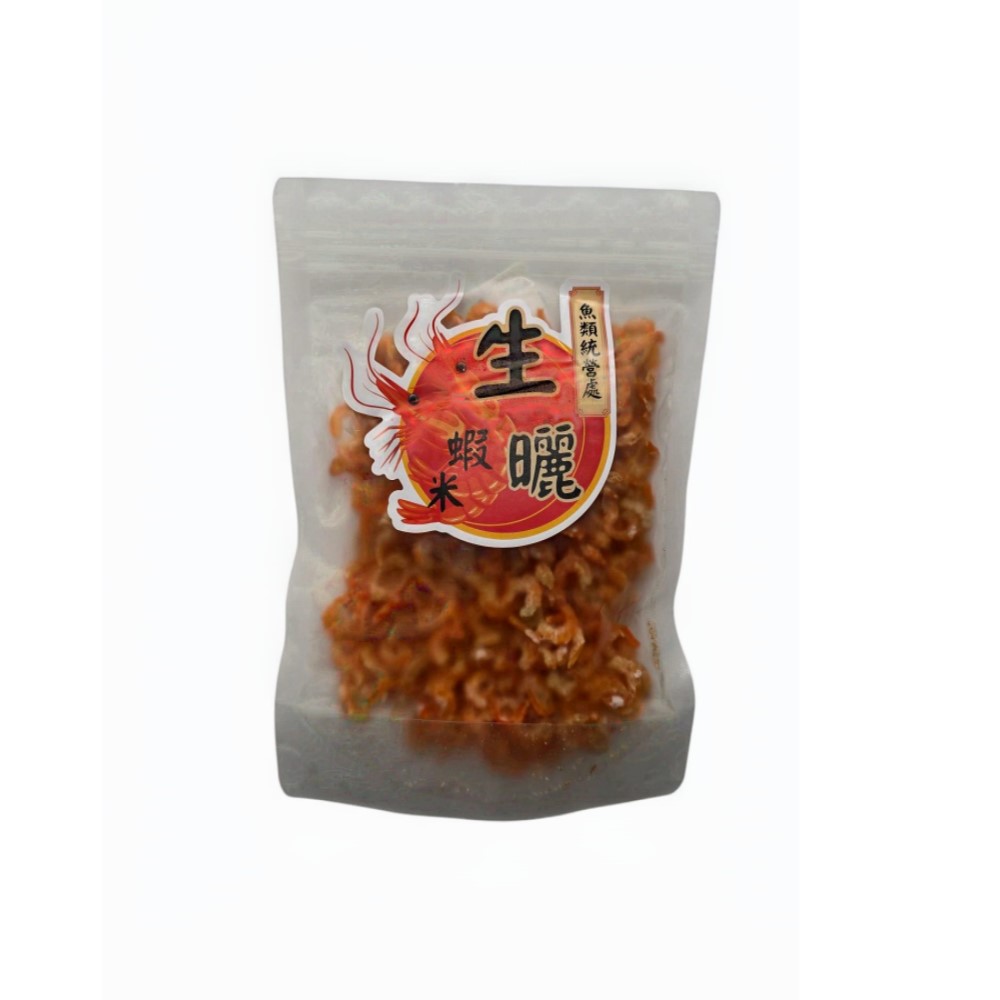 香港製造 生曬赤米蝦米 (100克) | APITA UNY eShop | CU APP