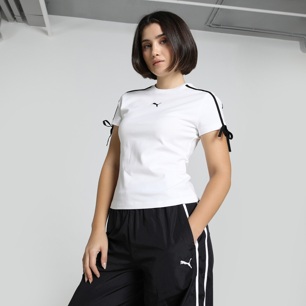 Modern Delight 女子T恤 | PUMA 香港官方網上商店