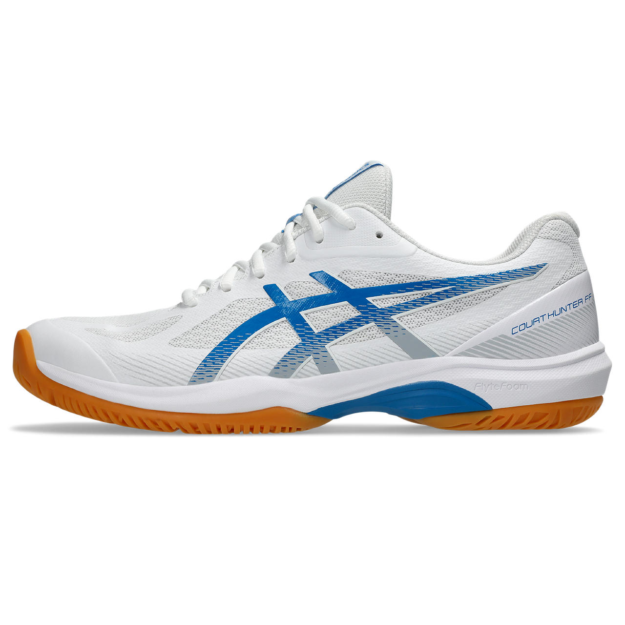 Men's Badminton Shoes | COURT HUNTER FF | ASICS Hong Kong