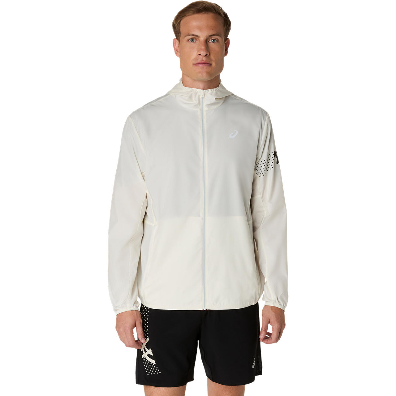 Men's Jackets | ASICS ICON JACKET | ASICS Hong Kong
