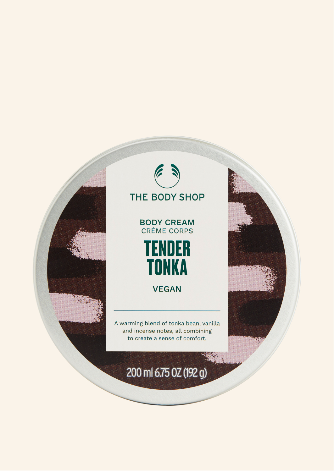 香韻零陵身體潤膚乳 | 熱銷推薦 | The Body Shop Hong Kong