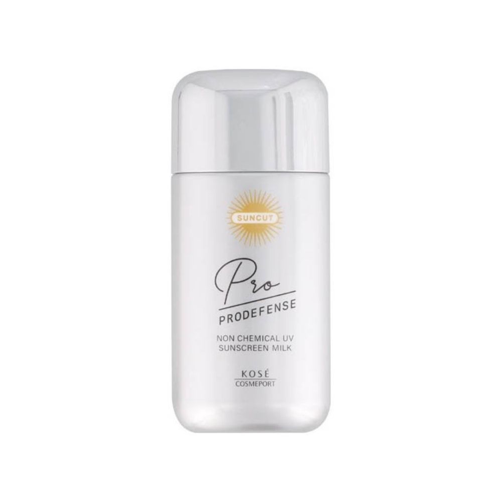 SUNCUT PRODEFENSE 物理性防曬乳液 | Citistore eShop | CU APP