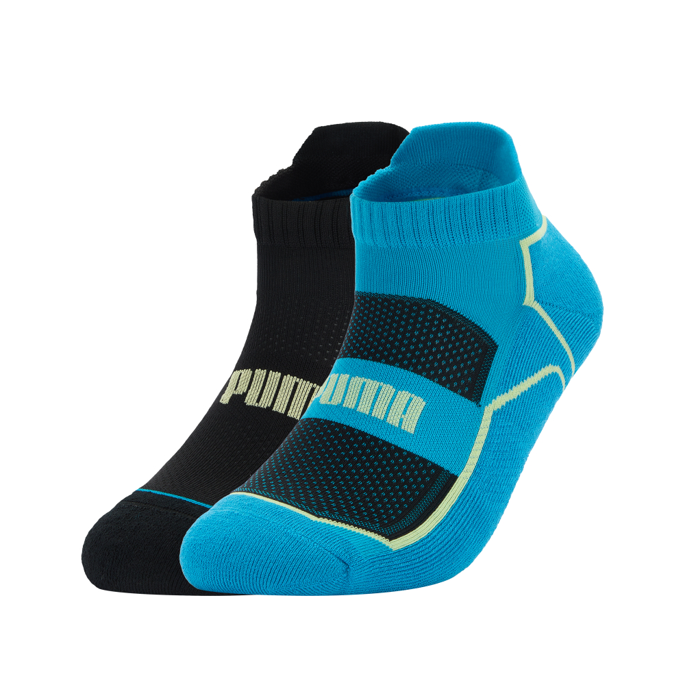 PUMA UNISEX RUNNING SNEAKER CUSHIONED 2 Packs | PUMA