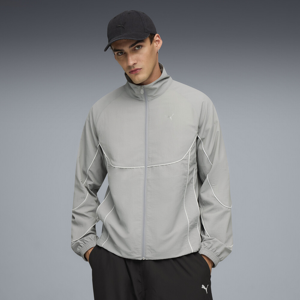 PUMATECH Men's Track Jacket | PUMA