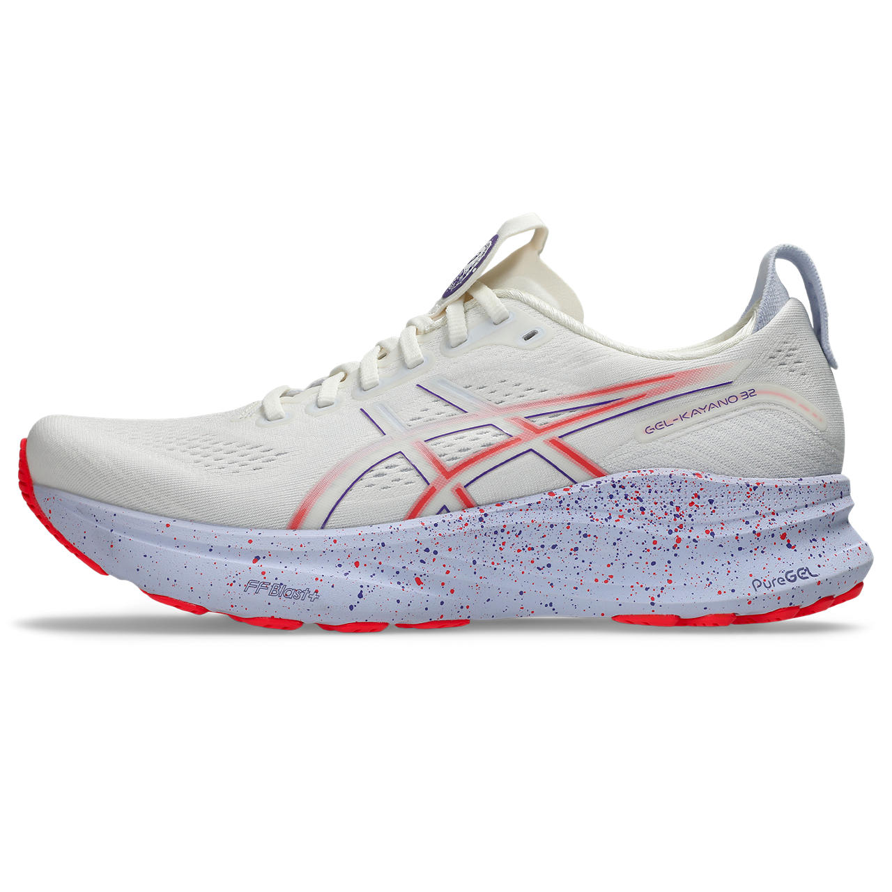 Men's Running Shoes | GEL-KAYANO | ASICS Hong Kong