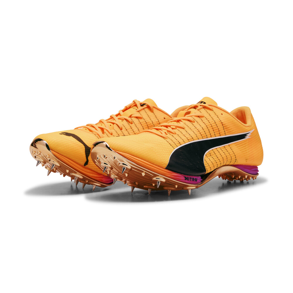 evoSPEED 400 NITRO™ Elite 2 Men's Spikes Shoes | PUMA