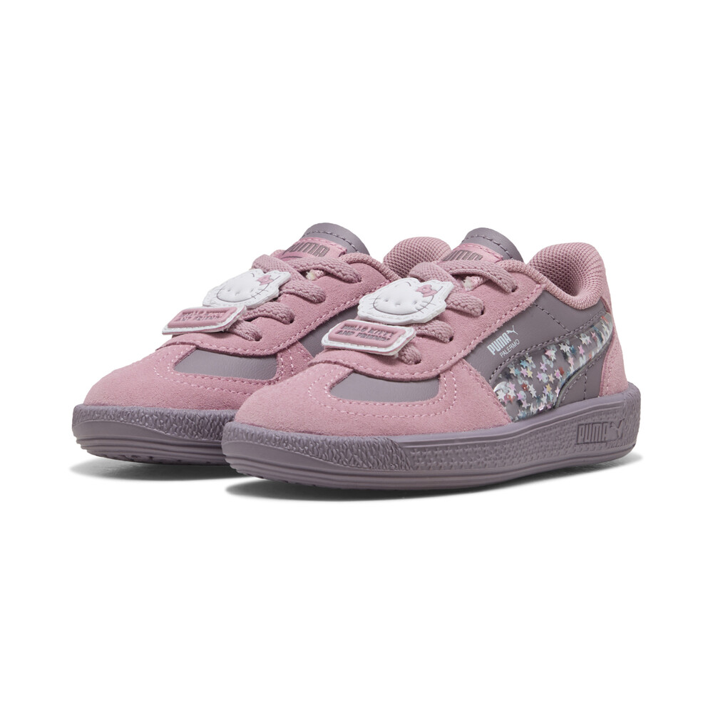 PUMA x HELLO KITTY & FRIENDS Palermo 嬰童休閒鞋 | PUMA 香港官方網上商店