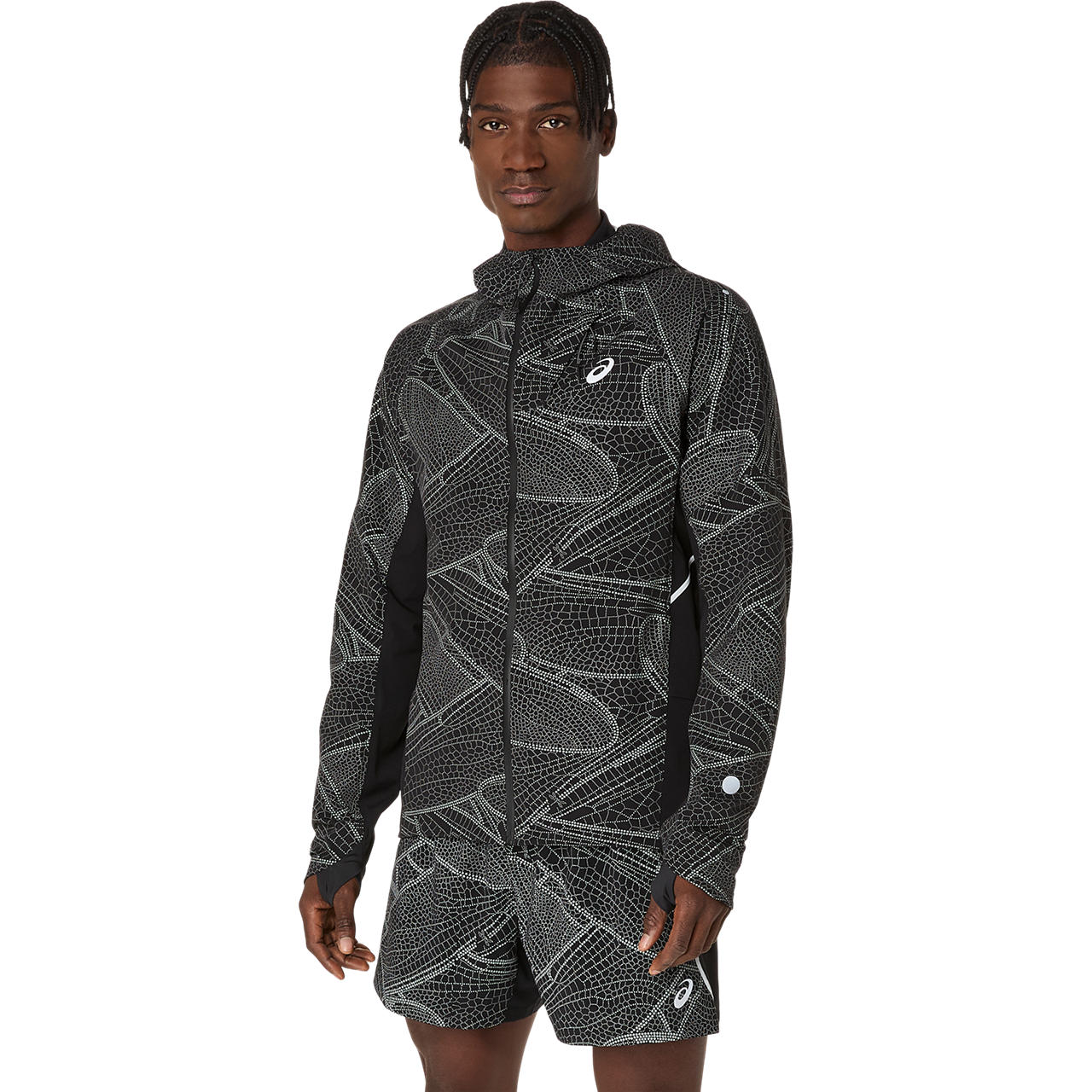 Men's Jackets | LIMITED SERIES LITE-SHOW JACKET | ASICS Hong Kong