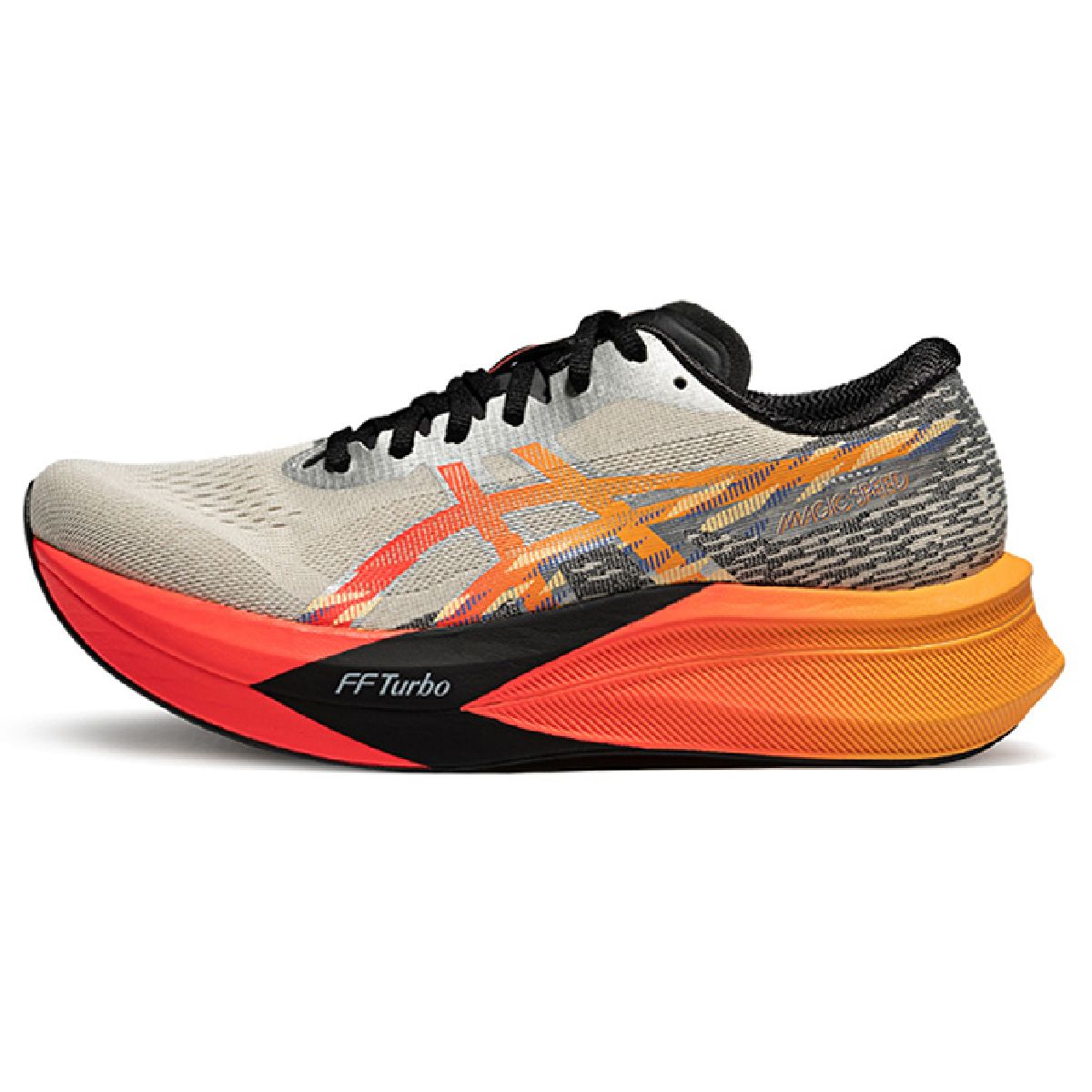 Men's Running Shoes | MAGIC SPEED | ASICS Hong Kong