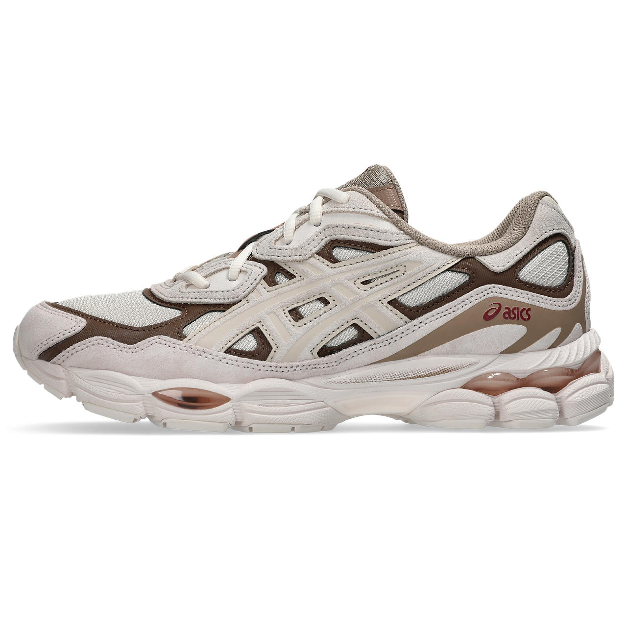 Unisex's SportStyle Shoes | GEL-NYC | ASICS Hong Kong