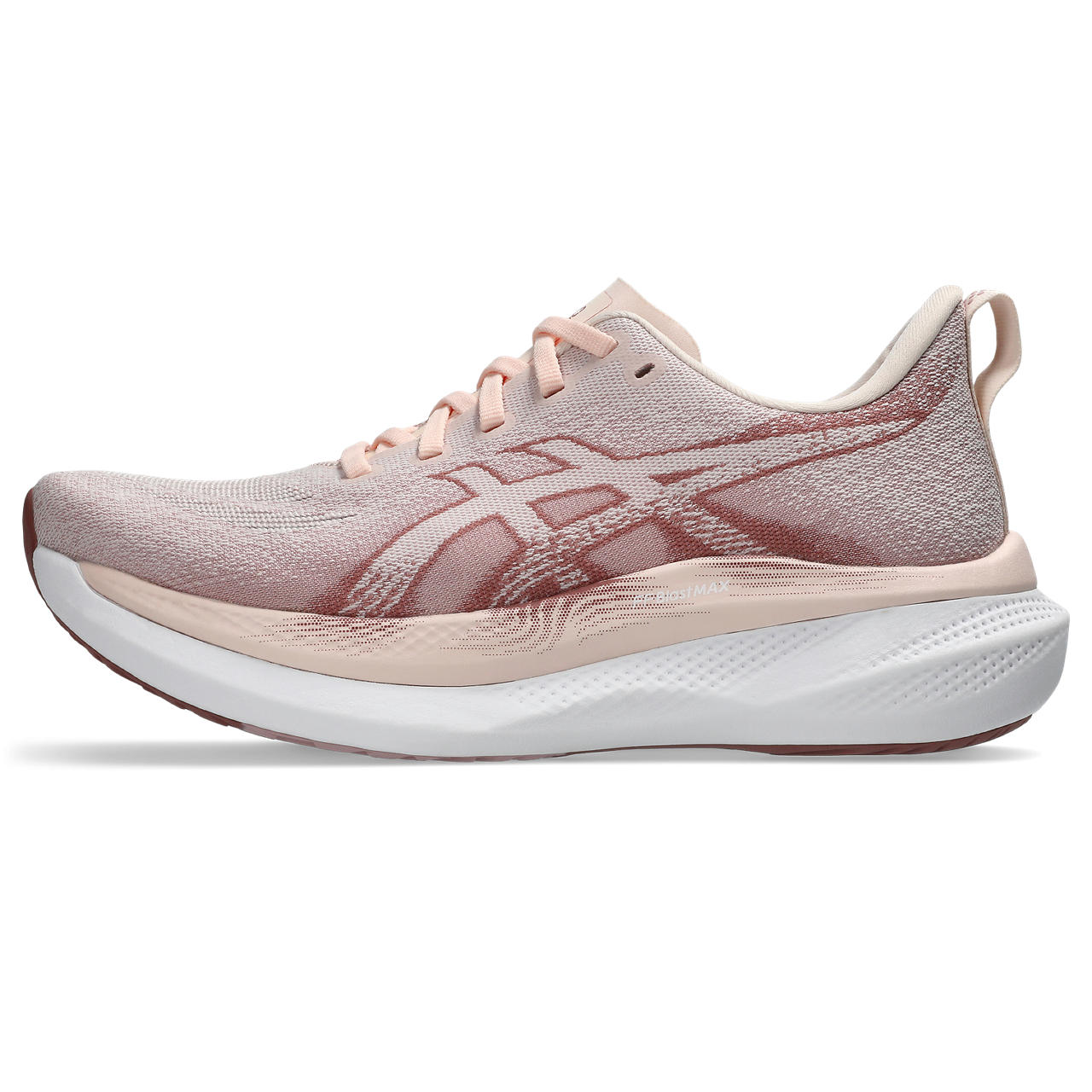 Women's Running Shoes | GLIDERIDE MAX | ASICS Hong Kong