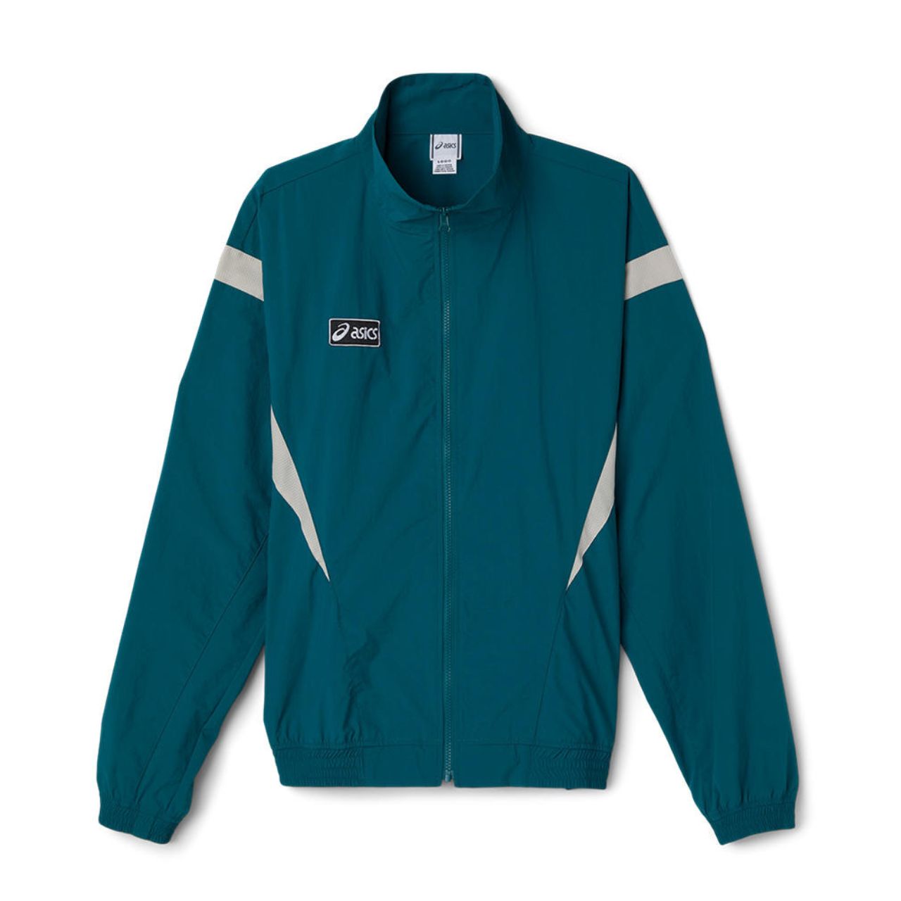 Unisex's Jackets & Hoodies | CLASSIC WOVEN TRACK JACKET | ASICS Hong Kong