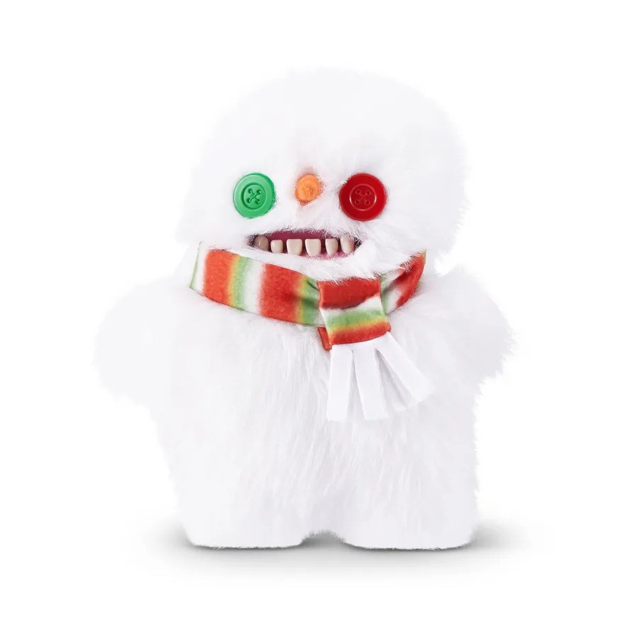 Festive Fuggs-Snowman | Citistore eShop | CU APP