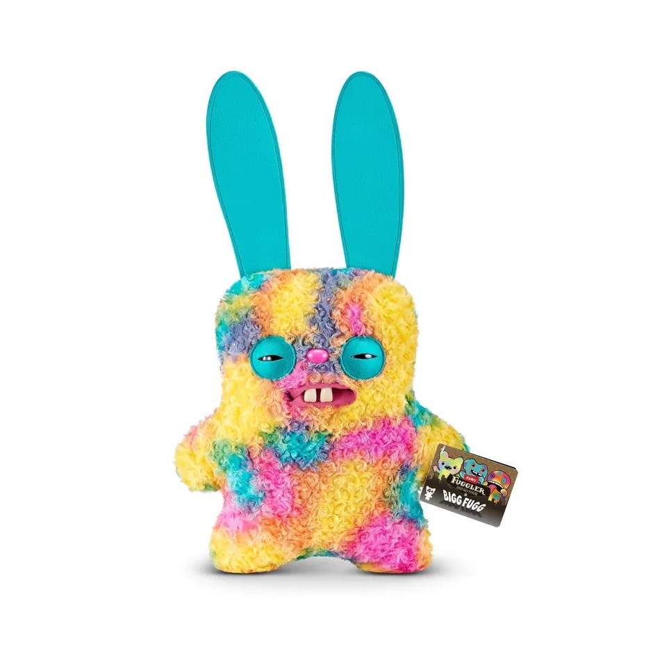 Fuggler Bigg Fugg-XL Rabid Rabbit | Citistore eShop | CU APP