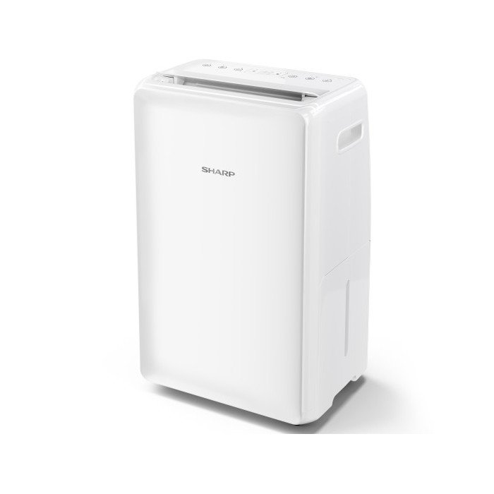 SHARP 聲寶DW-RN23A-W 23公升 變頻抽濕機 | Citistore eShop | CU APP