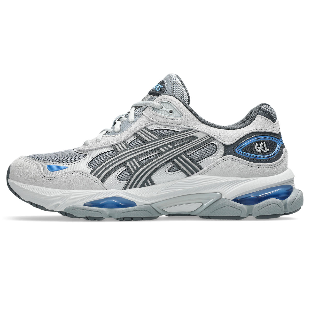 Unisex's SportStyle Shoes | GEL-NYC 2.0 | ASICS Hong Kong